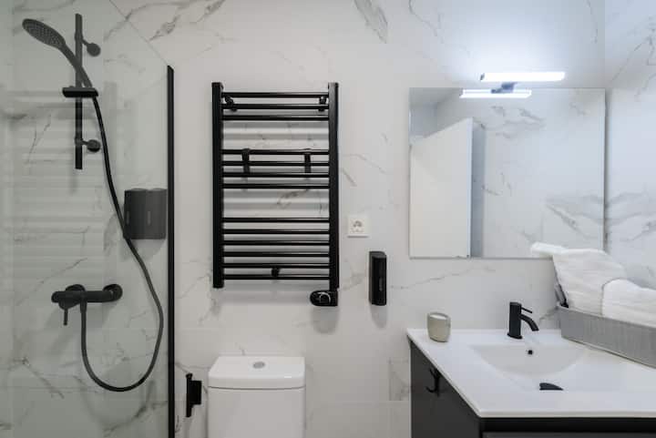 Comfortable Apartment Near Madrid - Torrejón de Ardoz