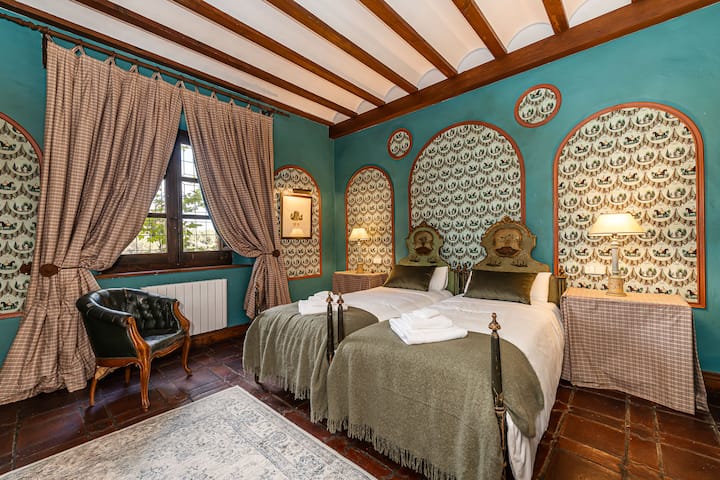 Toledo Boutique V - Toledo, España