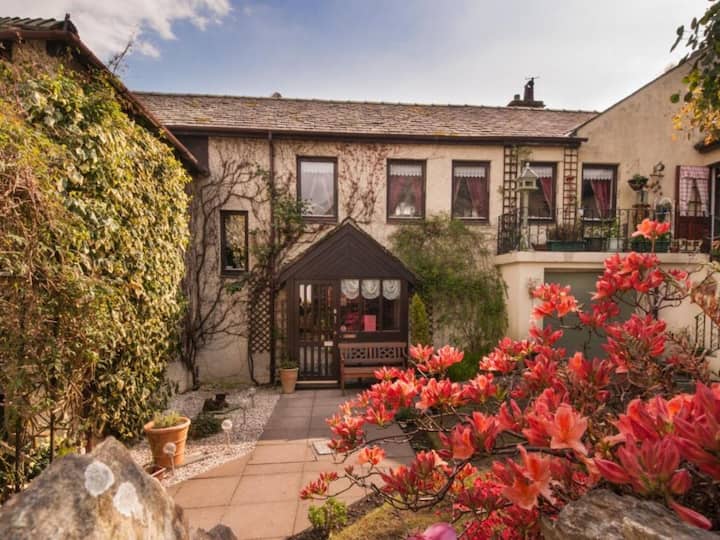 2 Bed In Coniston (Oc-sz461) - Coniston