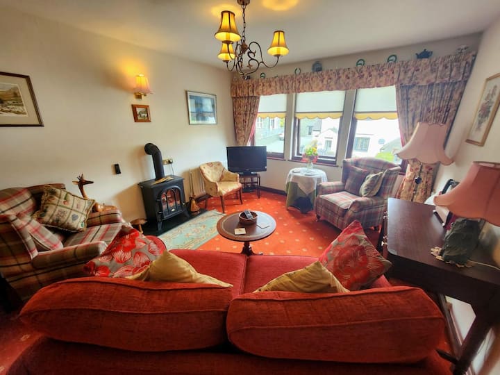 2 Bed In Coniston (Oc-sz581) - Coniston
