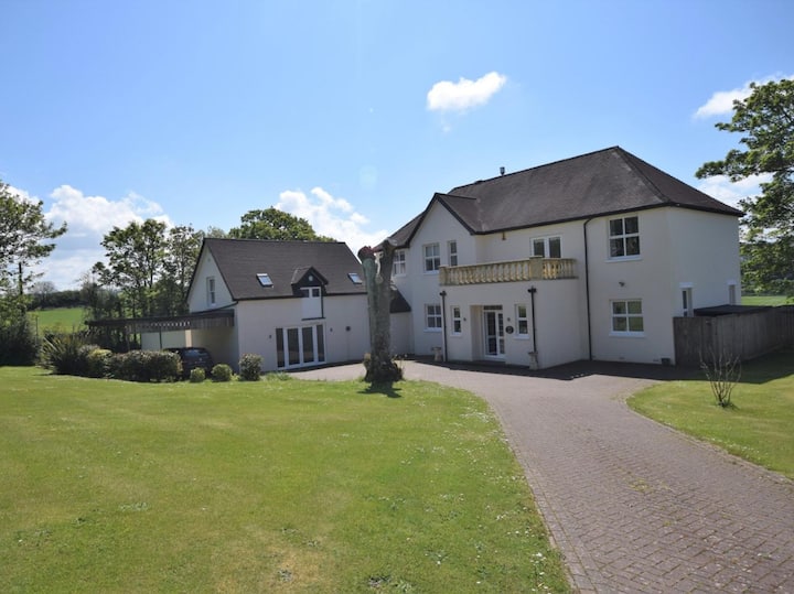 7 Bed In Bideford (Oc-anmou) - Appledore