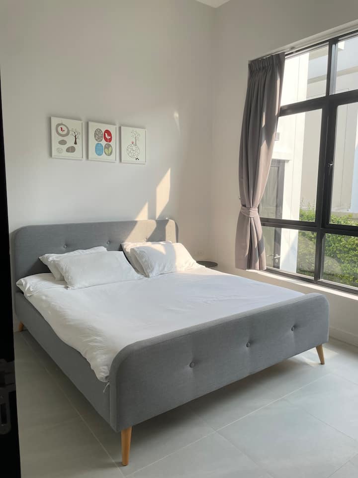 A Room With A Host Family - Hua Hin