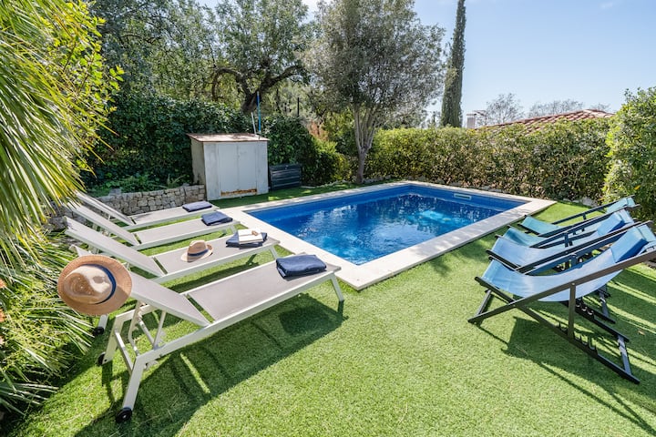 Villa Les Moreres De Sitges - Sitges