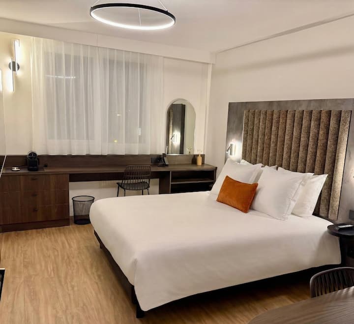 Studio Supérieur 2 Pers. En Savoie - Albiez-Montrond