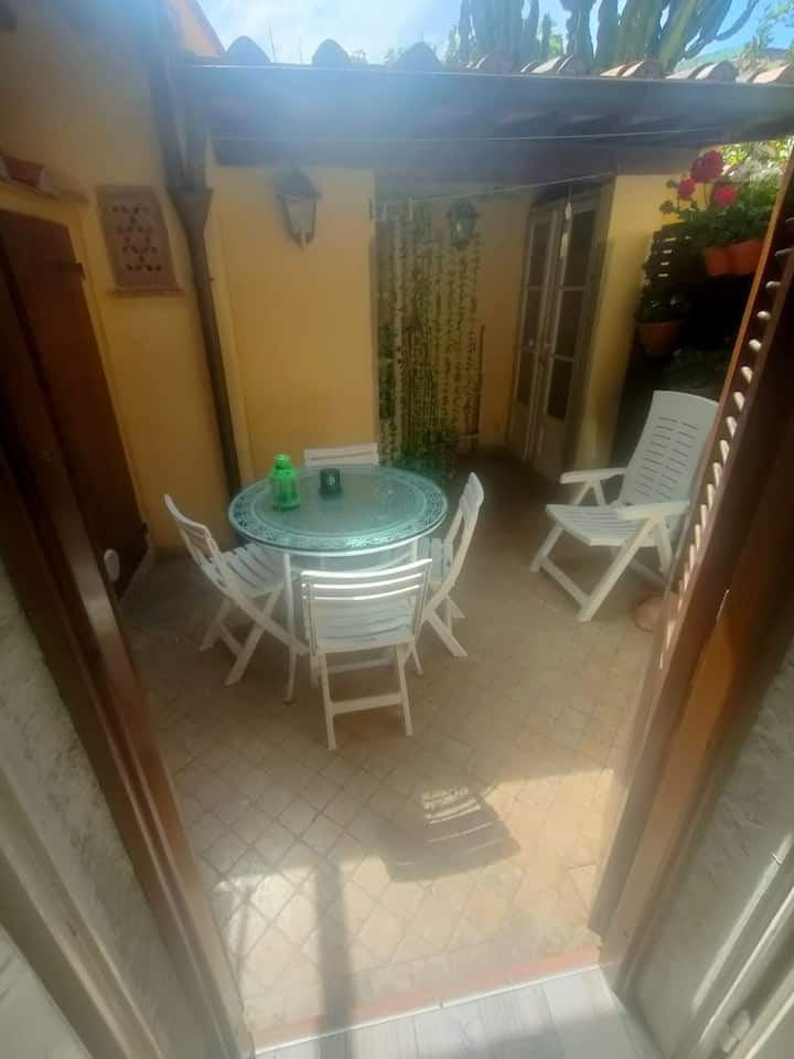 "Dimora Del Pescatore" Nel Centro Di Viareggio - Viareggio