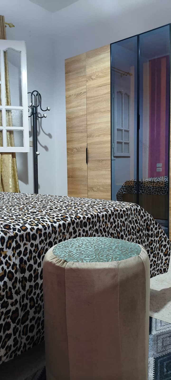 Dar Sahraoui - Tozeur