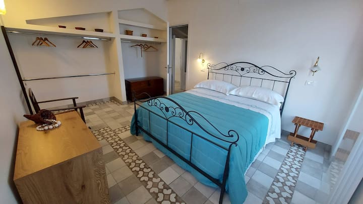 Villa Fiorentina E La Costa Dei Trabocchi - San Vito Chietino