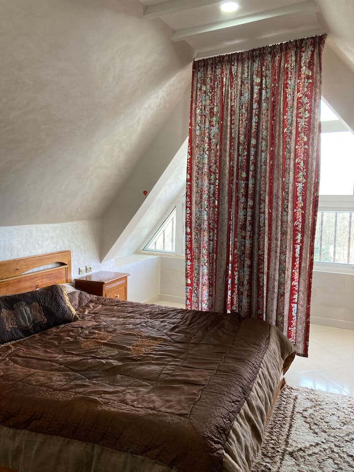Chill Centrale Appartement In Ifrane - Ifrane