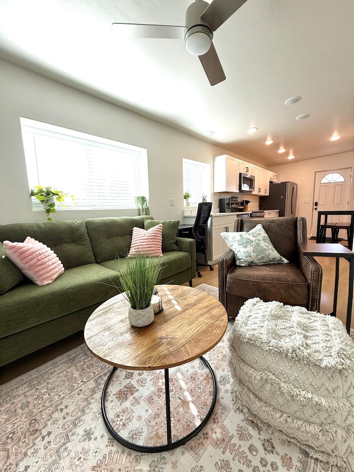 Heart Of Tucson, 2 Blocks From Uofa! - Tucson, AZ