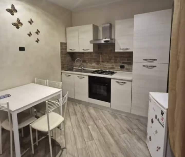 Mia Suite Monza - Tiny & Comfort - 몬차