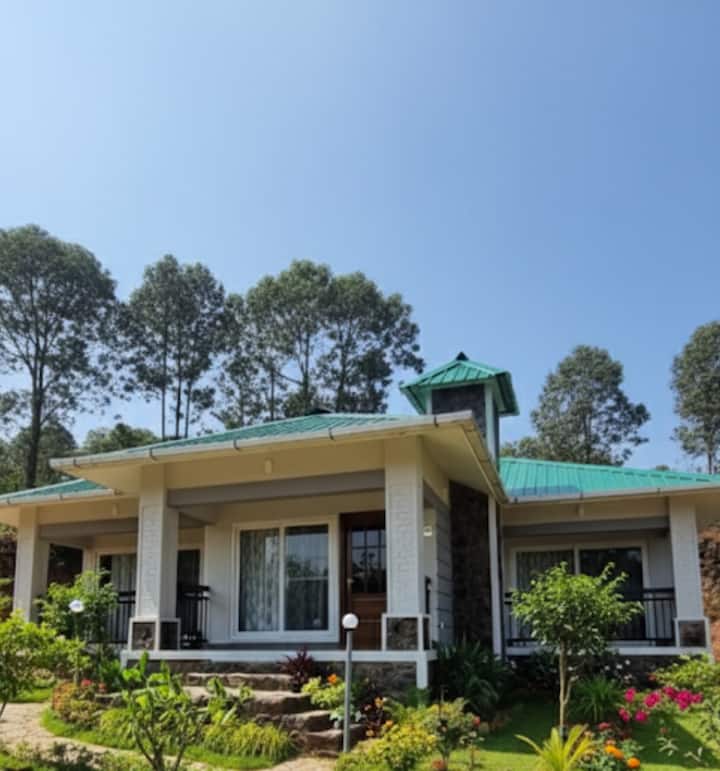 Furnished Vacation Home For Monthly Stay - Vagamon - Vagamon