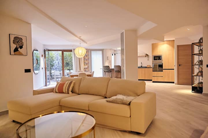 Apartamento De Lujo En Montecarmelo - Tres Olivos - San Sebastián de los Reyes