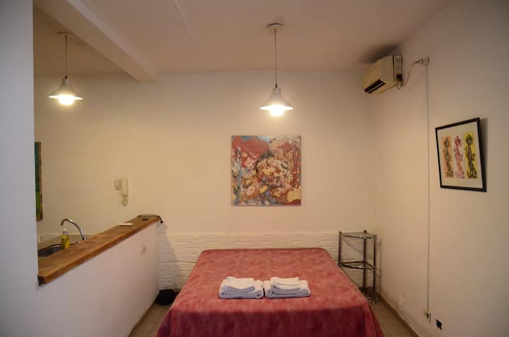 Monoambiente Centrico - San Rafael, Argentina