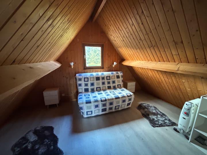 Cabourg ÉVasion – Chalet & Jardin Privé Pour 6 - Cabourg