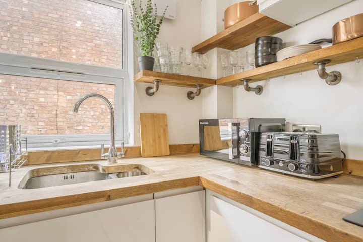 The Botany - Cirencester