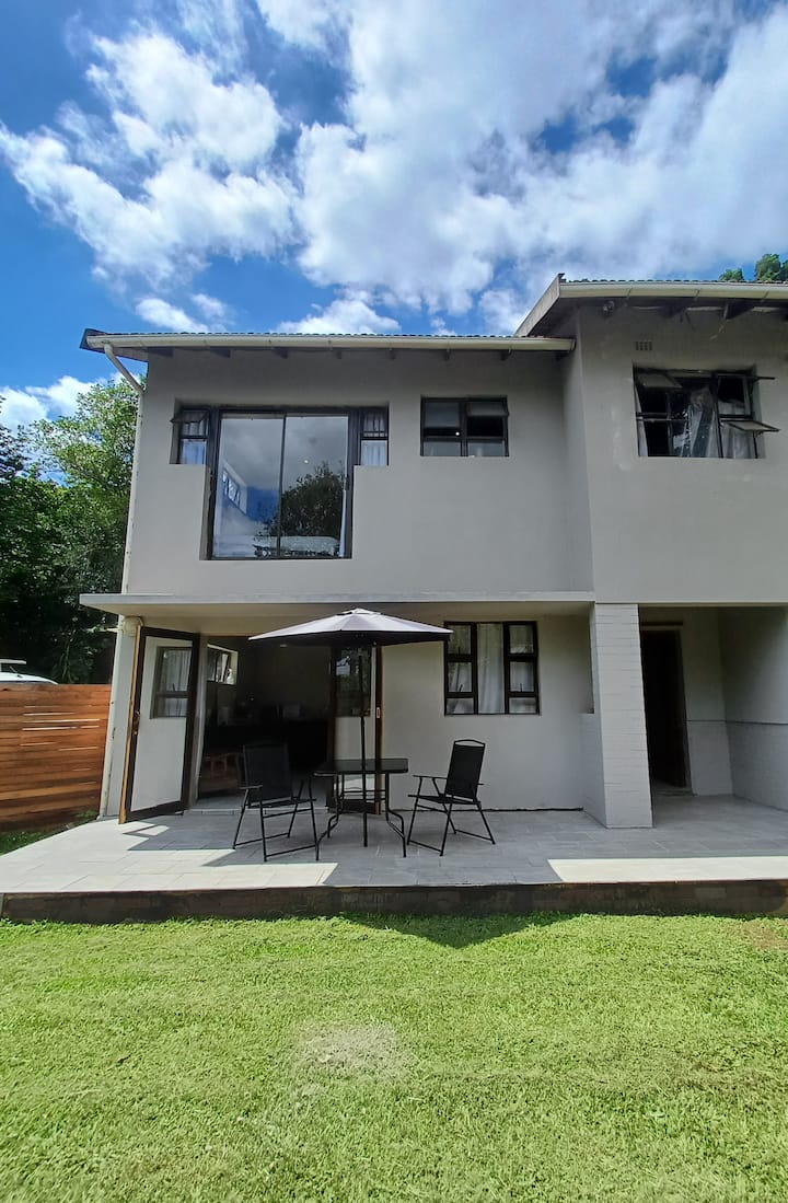 Unit 1 On The Hill - Pinetown