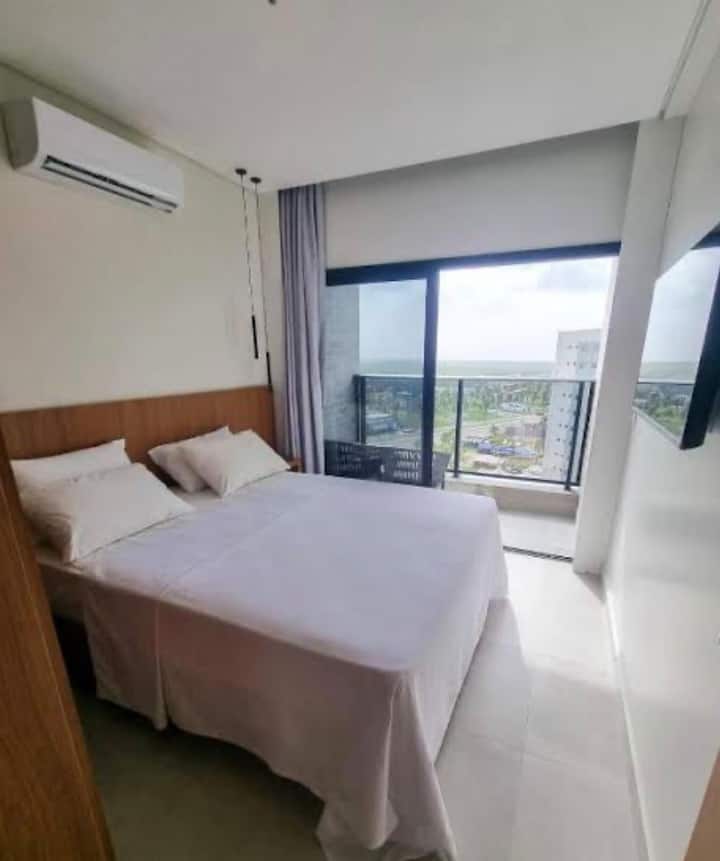 Salinas Premium Resort - Salinópolis