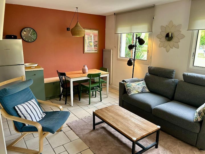 Appartement Sur Capbreton - Capbreton