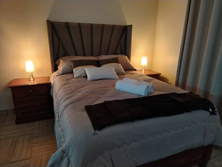 Elegante Estudio En El Corazón De Arequipa - Arequipa