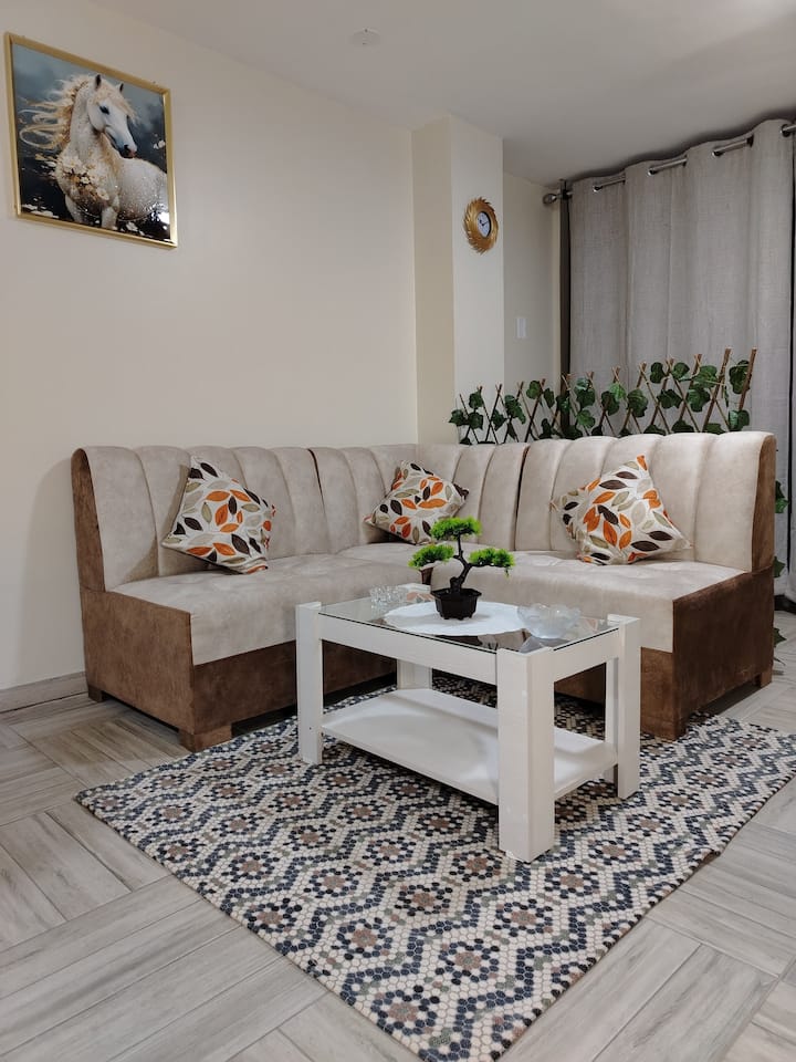 Monoambiente Privado Céntrico Y Seguro En Arequipa - Arequipa