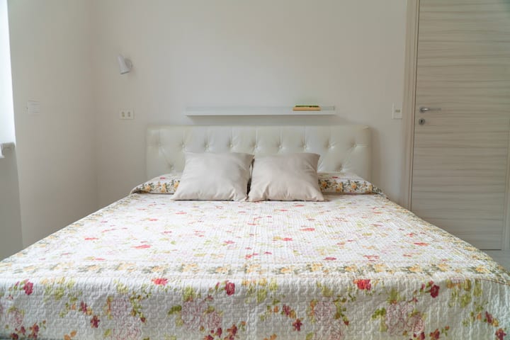 Appartamento Con Giardino - Casa Lucia Viareggio - Viareggio