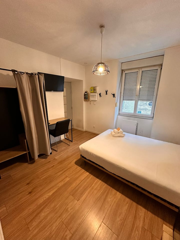 Le Petit Studio Du Palais - Vesoul