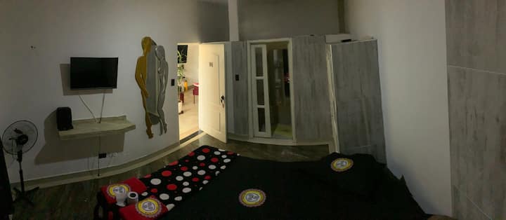 Anfitrion Vinero - Palmira