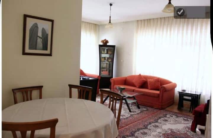 At The Center, Ankara - Ankara