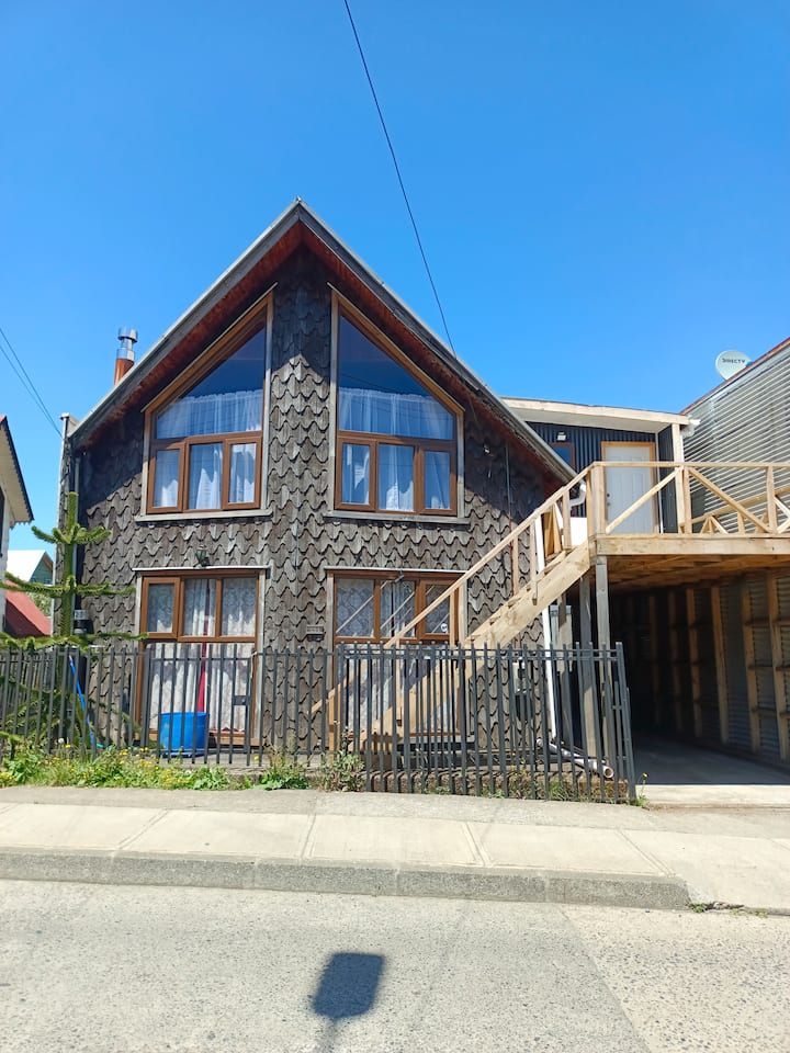 Departamento En Dalcahue - Dalcahue