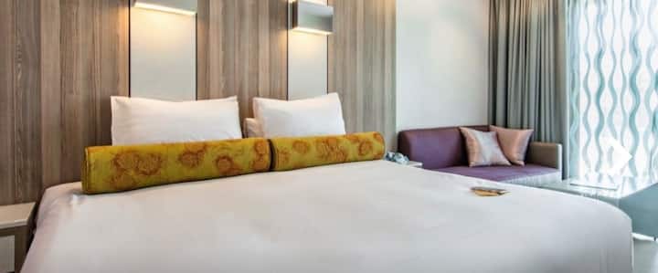 Cabanas At Sun City 29 April- 2 May 26 - Boshoek