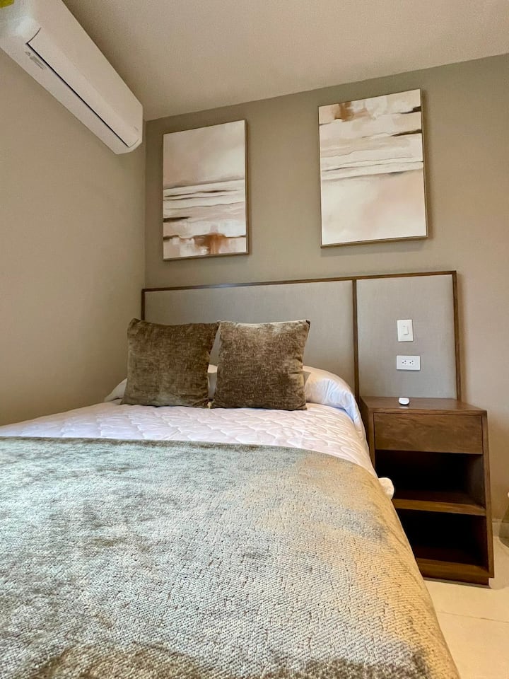 Apartamento #3: Arena By Gran Costa Azul 2 Cuartos - Puerto Santo Tomás de Castilla