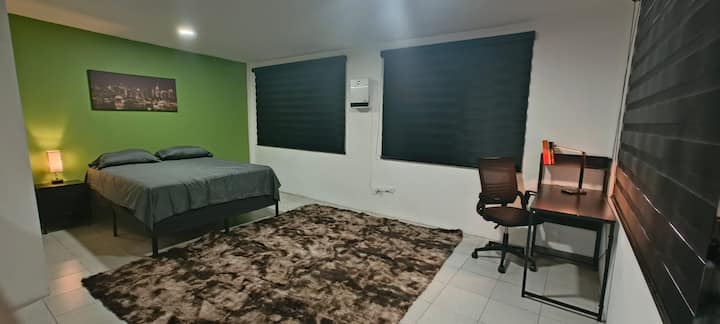 Reforma 30 D8 ¡El Corazón De Xalapa A Tus Pies! - Xalapa