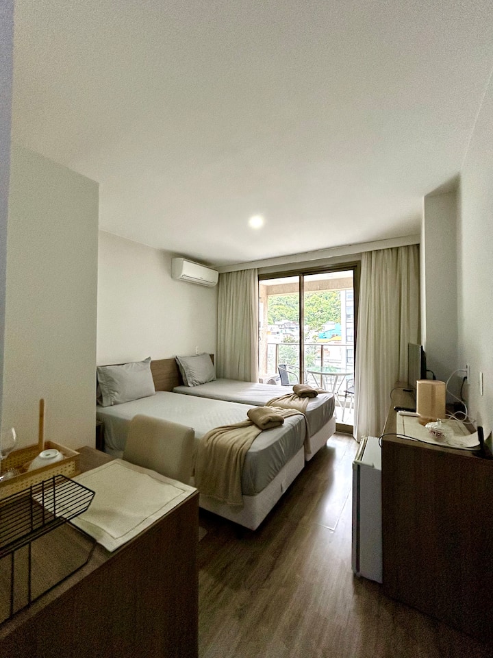 Suíte Premium (Rio Centro/barra Olímpica) - Rio de Janeiro