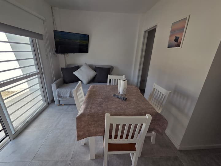 Departamento En Las Toninas - Santa Teresita