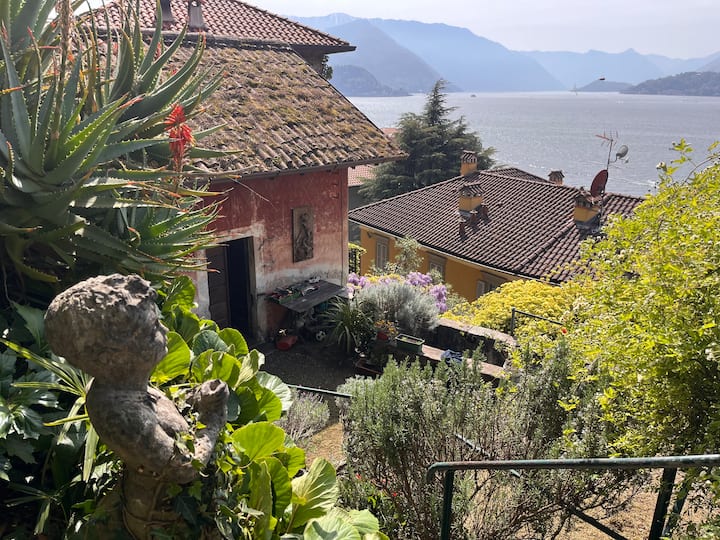 Villa Albertina - Varenna