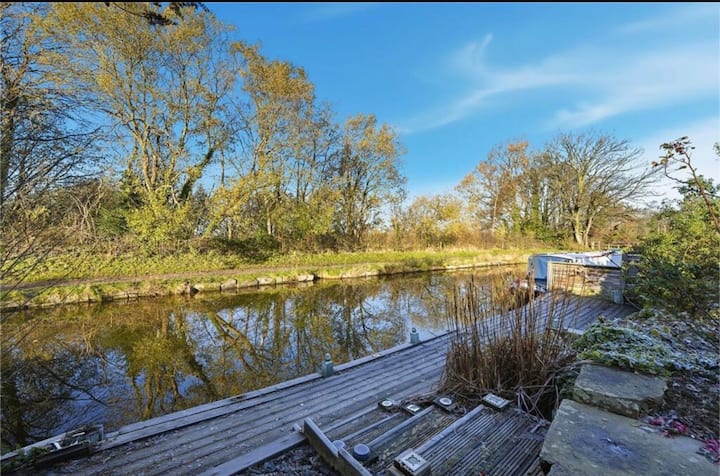 Waterside View, Bollington - 馬格斯菲特