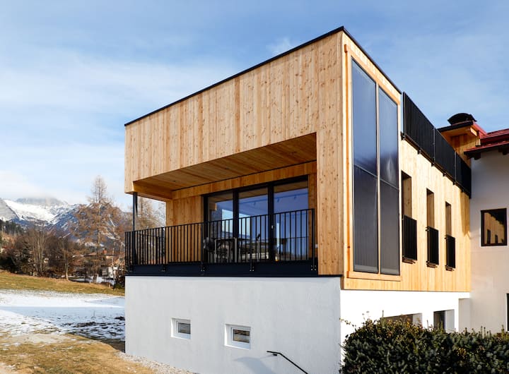 Studio - All In One - Schladming