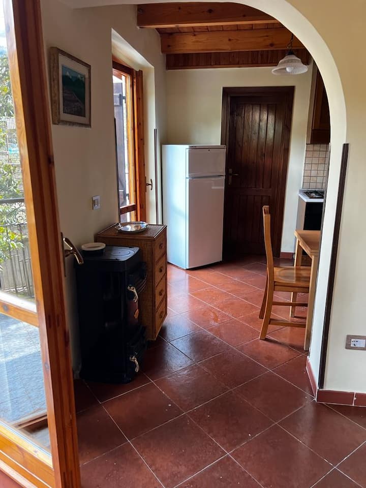 Casa Mary - Castel di Sangro