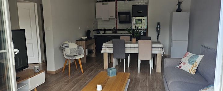 Appartement T2 - Sare