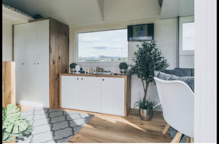 Tiny-house Bei Straßburg - Kehl