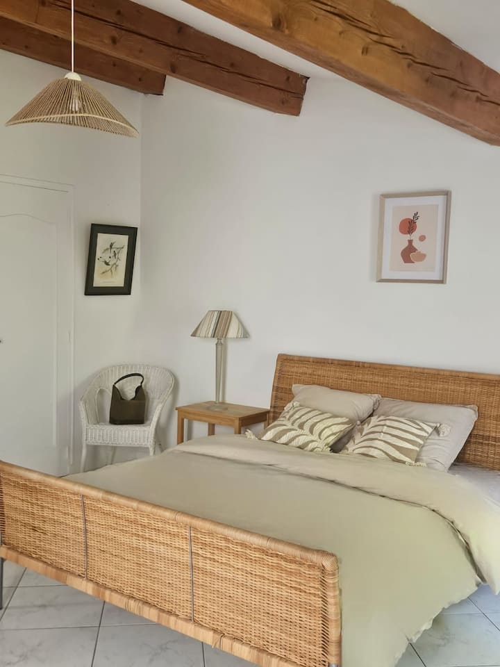 La Maison Catalane - Céret