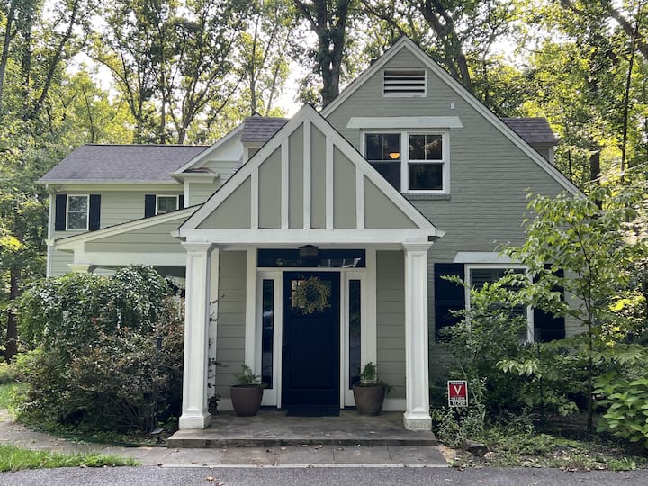 The Nest - Highland, MD