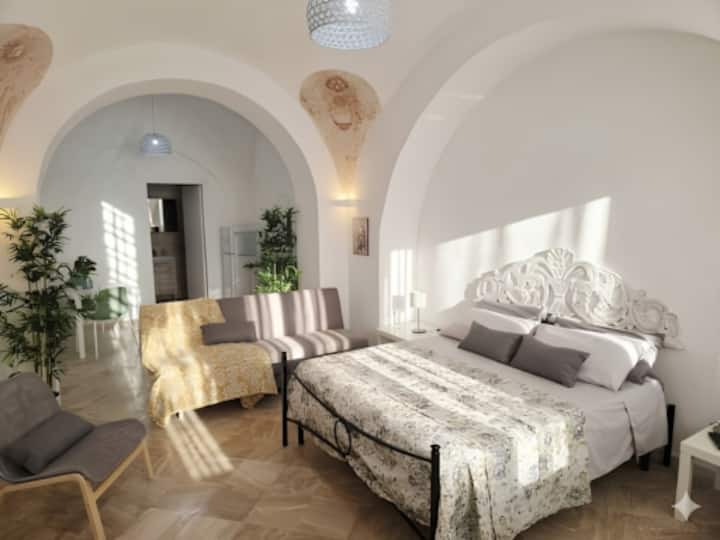 La Perla Nel Castello Casa Vacanza - Cagliari