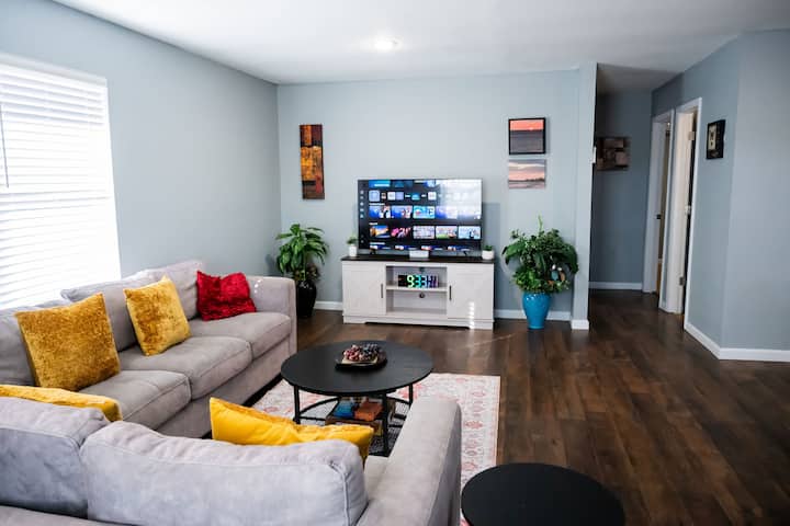 Cozy Home Away From Home! - Rolla, MO