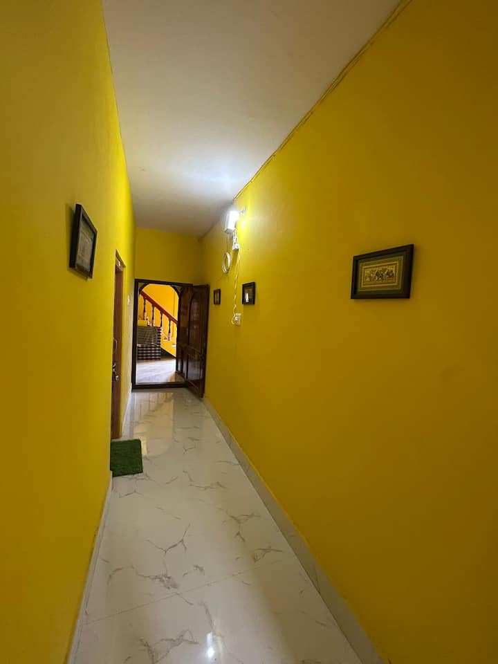 Hotel Chilika - Odisha