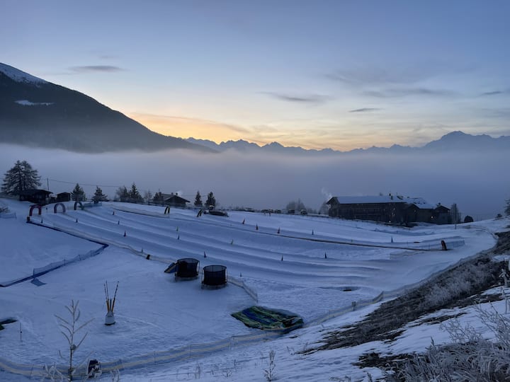 Appartamento Pila - Cogne