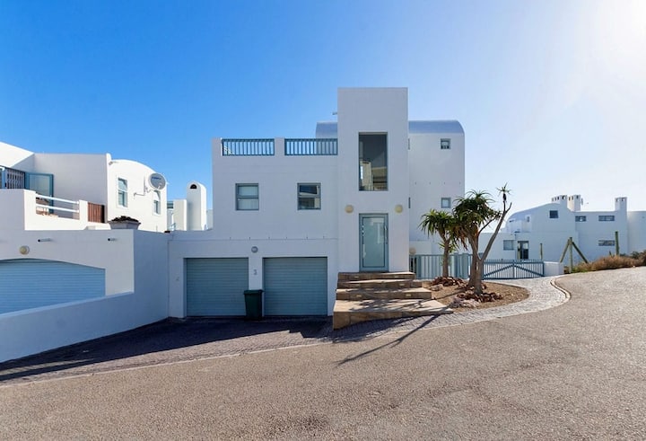Villa Boheme Exclusive - Langebaan
