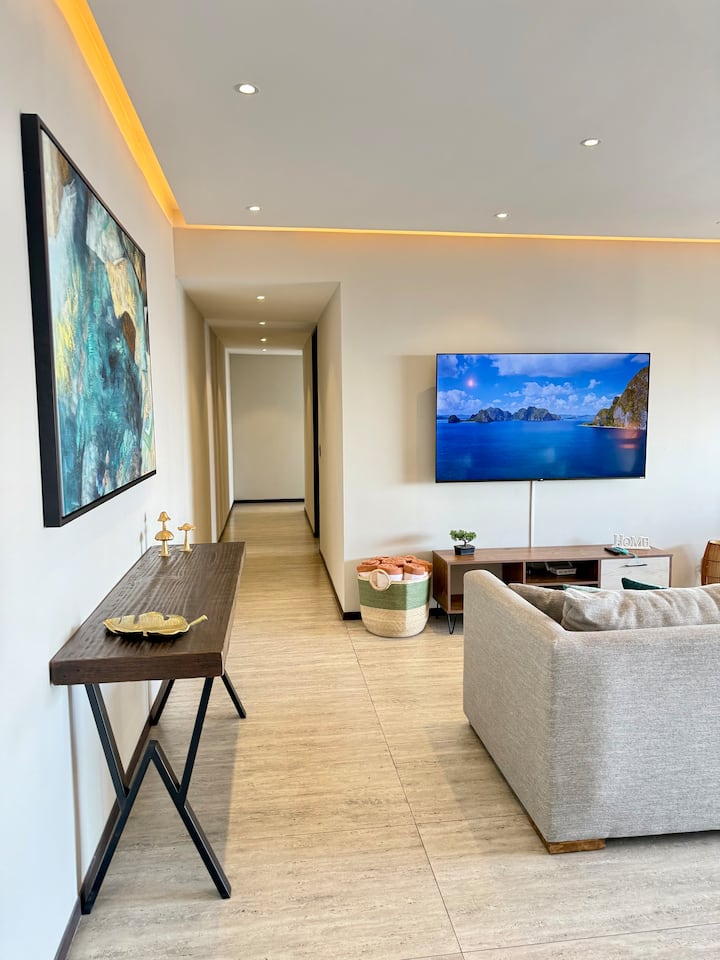 Luxury 3br, Pool + Gym - World Cup Host City - Guadalajara, Jalisco, Mexique