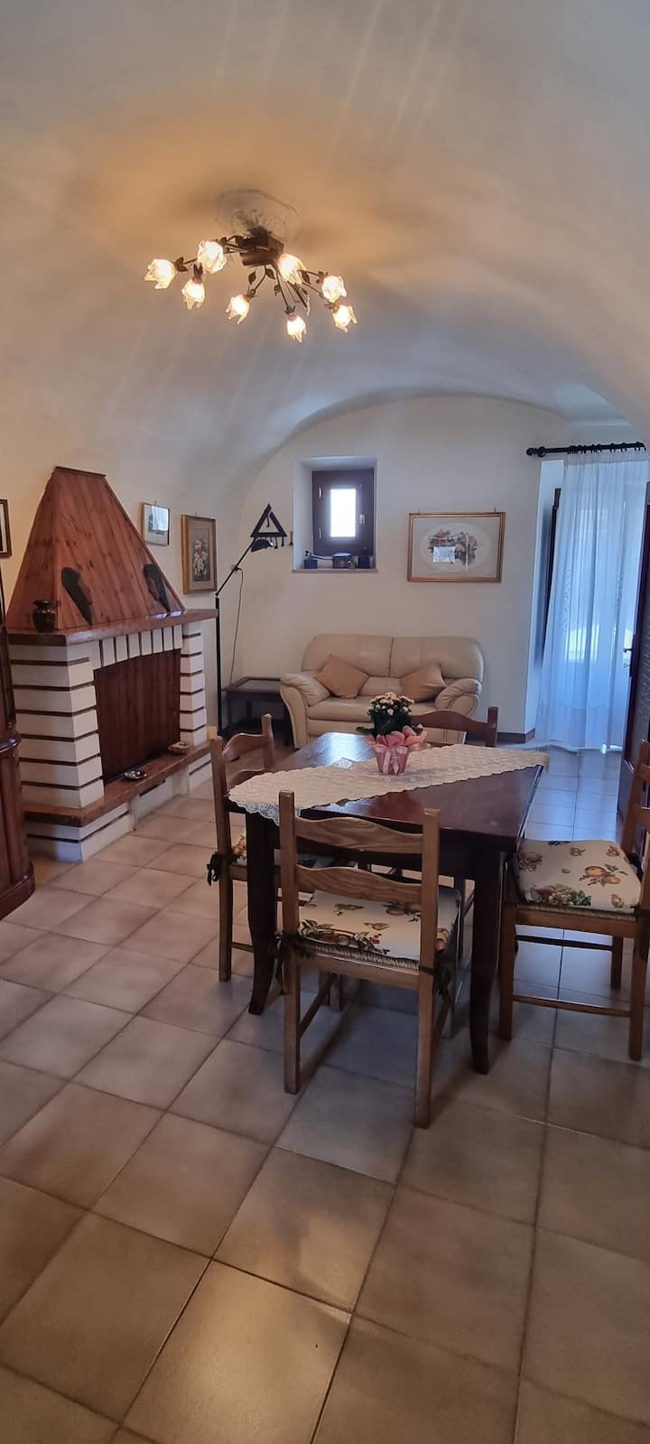 Casa Vacanze La Piazzetta - Pescocostanzo