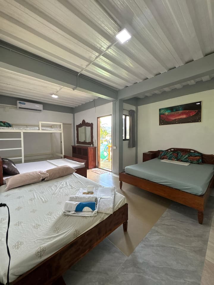 Relax And Enjoy Your Stay - Catanduanes